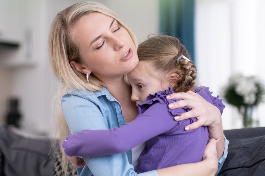 Parenting expert: What to do if your child gets lost this summer and ...