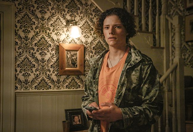 Inside Man star's real-life son appears in new Netflix drama – get the ...