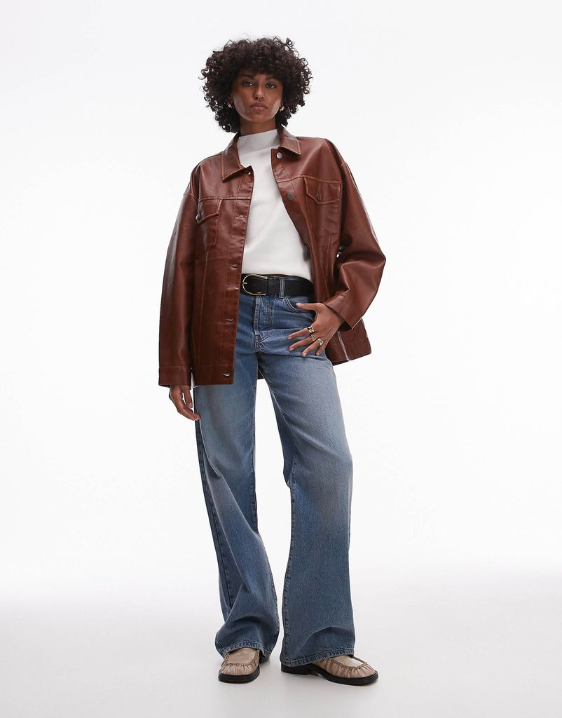 Ruth Langsford's in her Yellowstone era - her western-inspired outfit ...