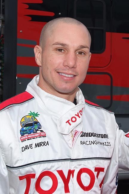 Dave Mirra's family release statement following his tragic death | HELLO!