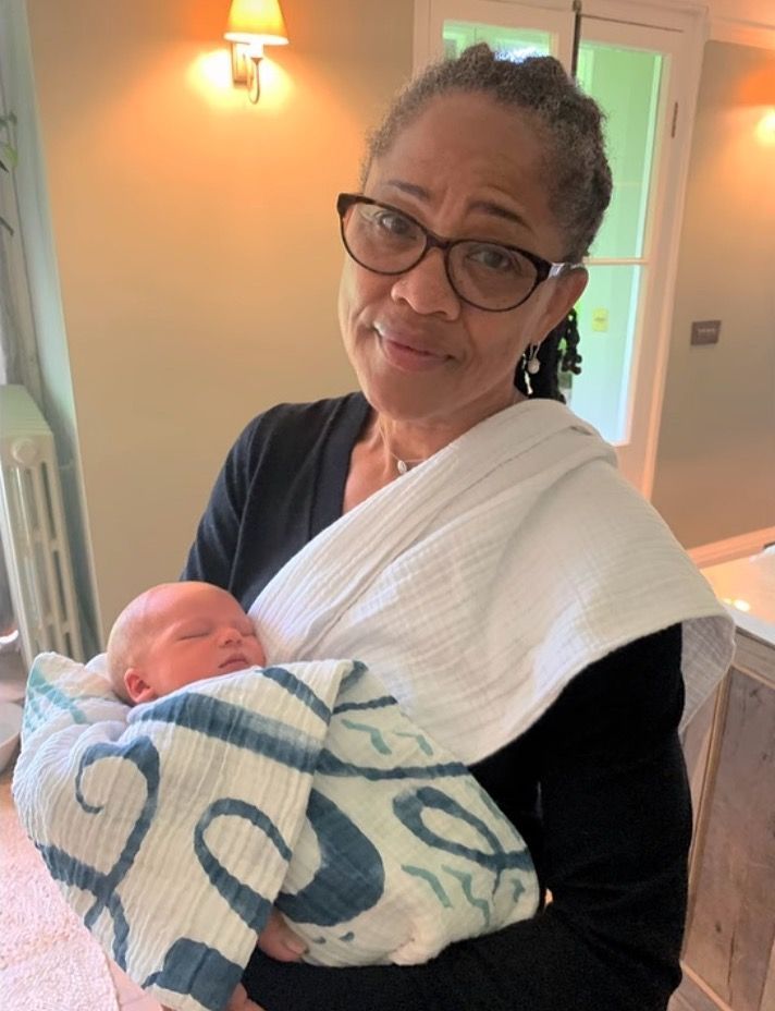 What does Prince Archie look like now? Prince Harry and Meghan Markle's ...