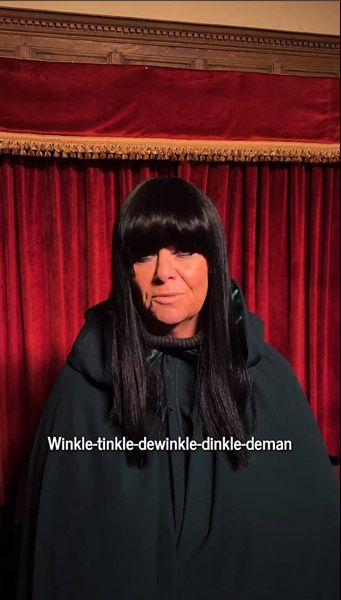 Dawn French's shocking transformation sparks major fan reaction after ...