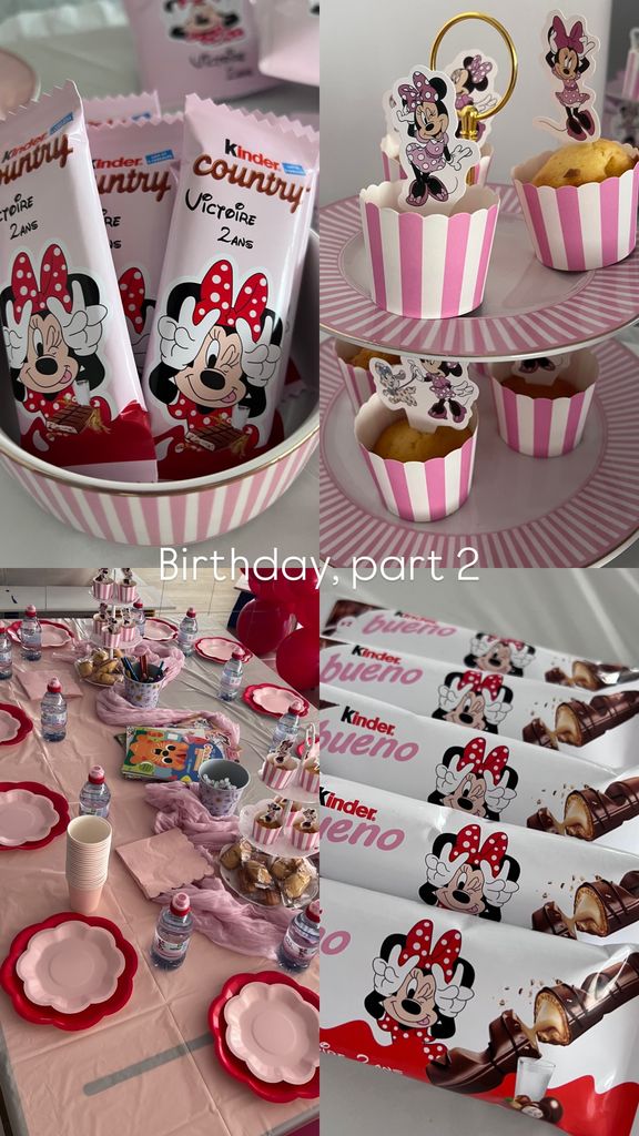 Louis and Marie Ducruet share glimpse inside daughter Victoire's ...