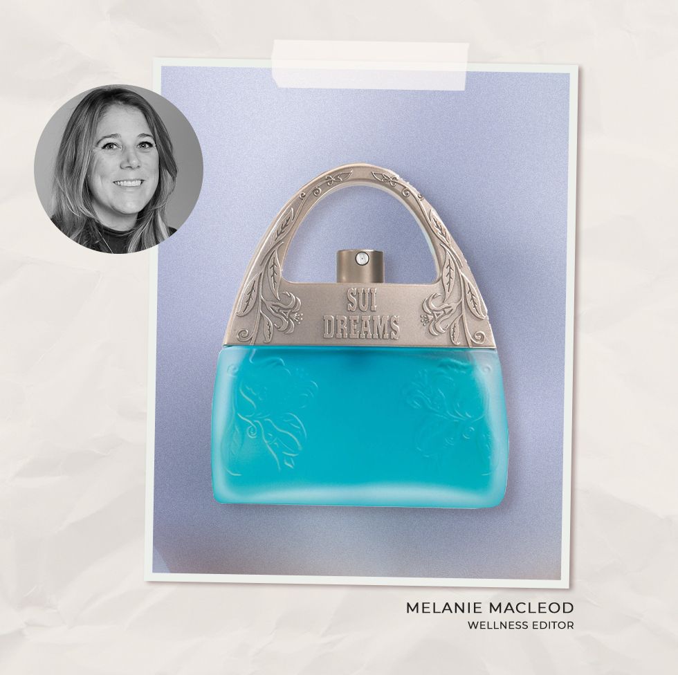 My first ever fragrance: HELLO!'s Beauty Collective share the first ...