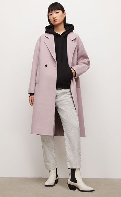 10 best pastel coats for spring: From Marks & Spencer to ASOS and Mango ...