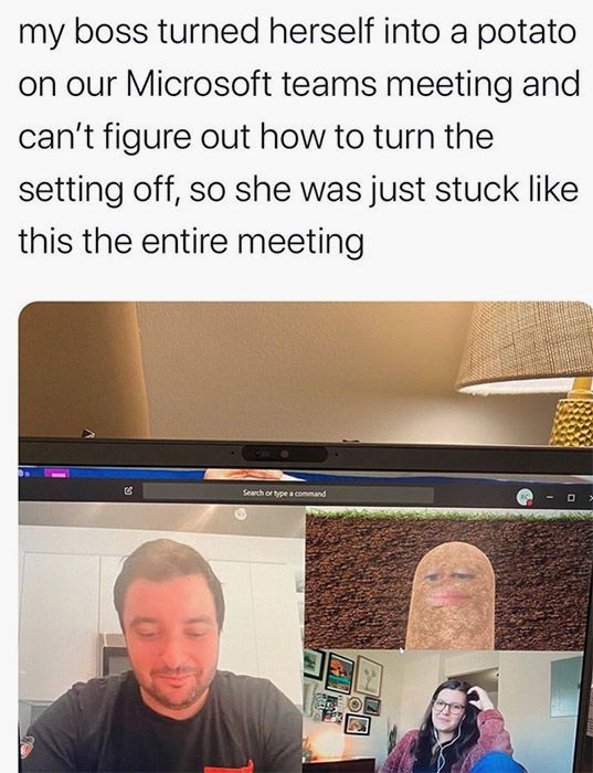 The funny lockdown-related memes to keep you entertained while in self ...