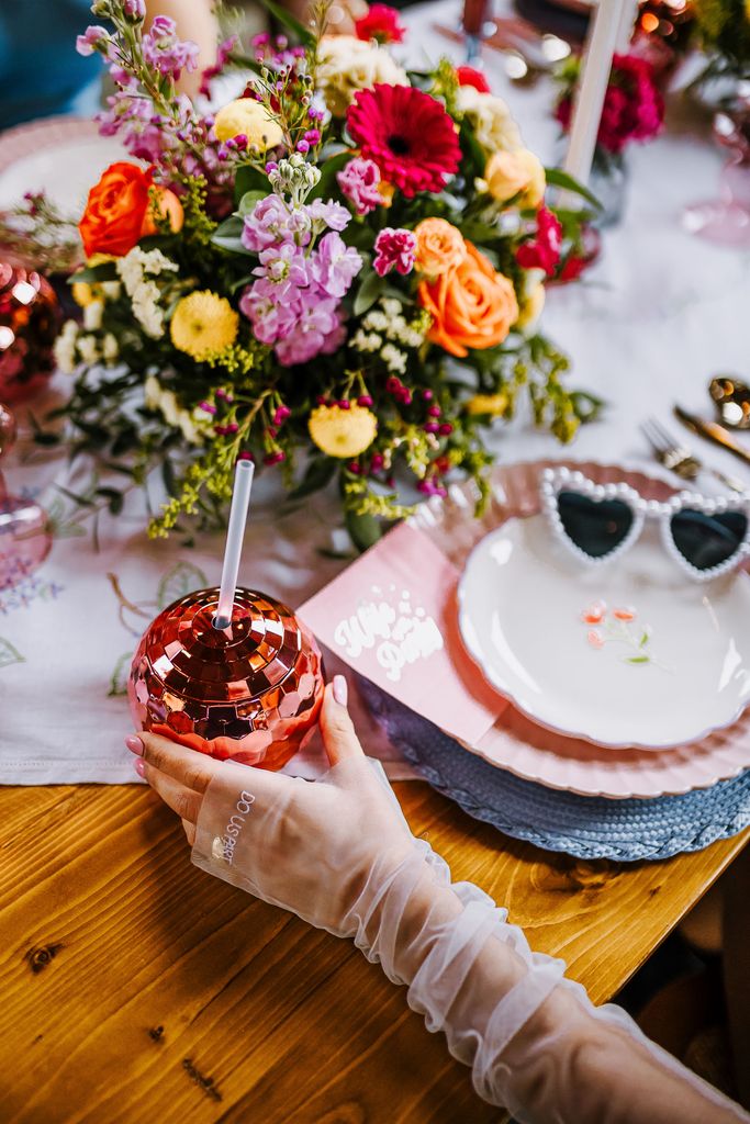 How to throw a hen party to remember: tips plus must-shop items from ...