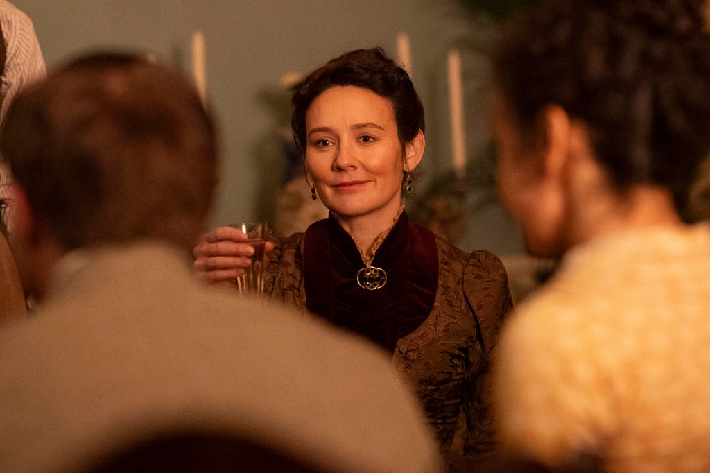 The Hardacres viewers issue same demand after season finale of Channel ...