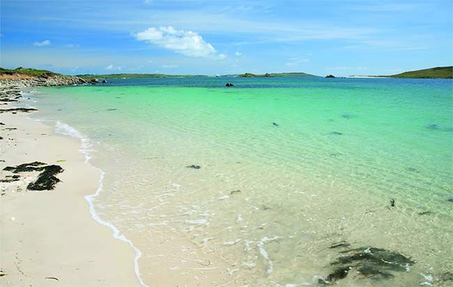 Isles of Scilly: Discover one of Britain's best kept secrets | HELLO!