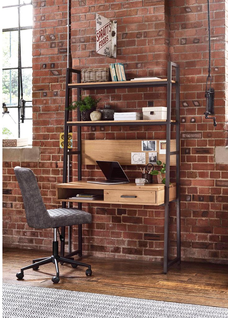 How to decorate a home office: 15 décor ideas for any WFH setup | HELLO!