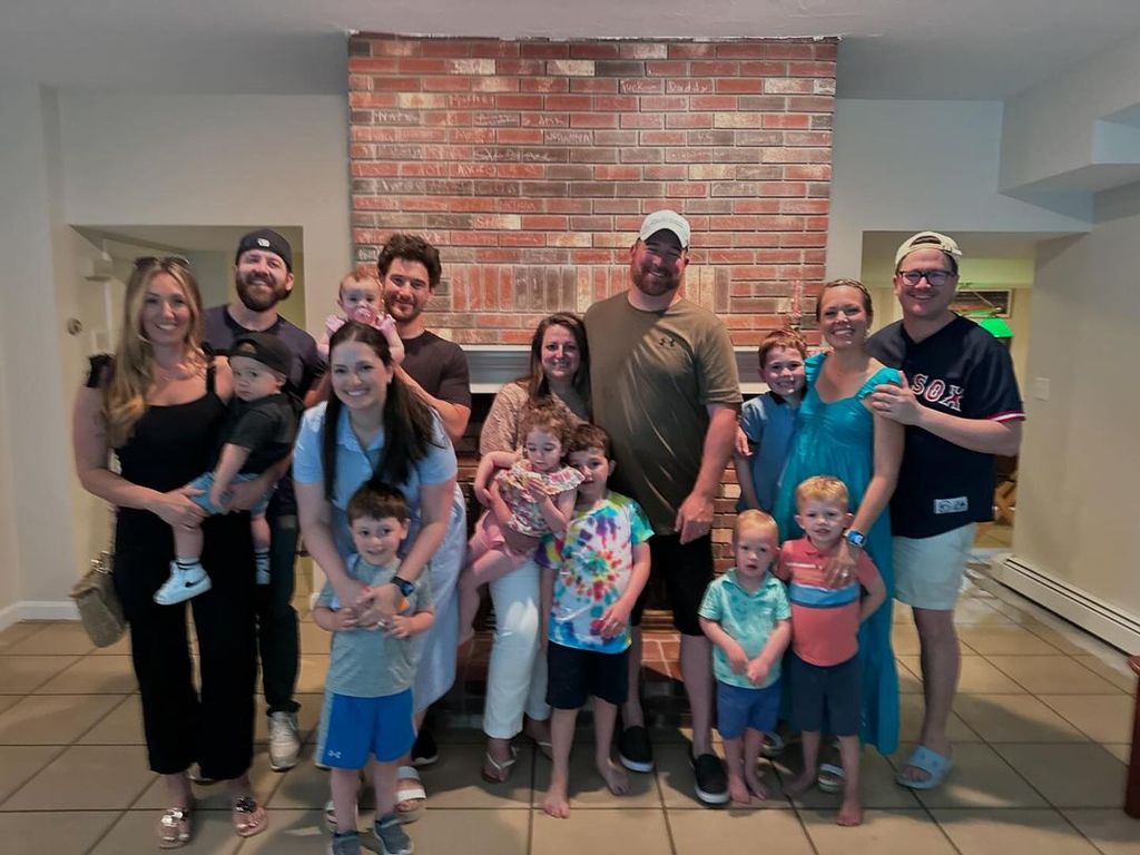 Today's Dylan Dreyer reveals new details about her personal life as she ...