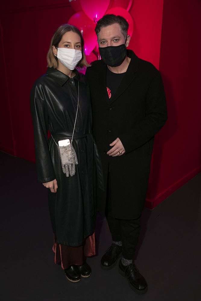 Gavin and Stacey star Matthew Horne's sweet family life revealed | HELLO!