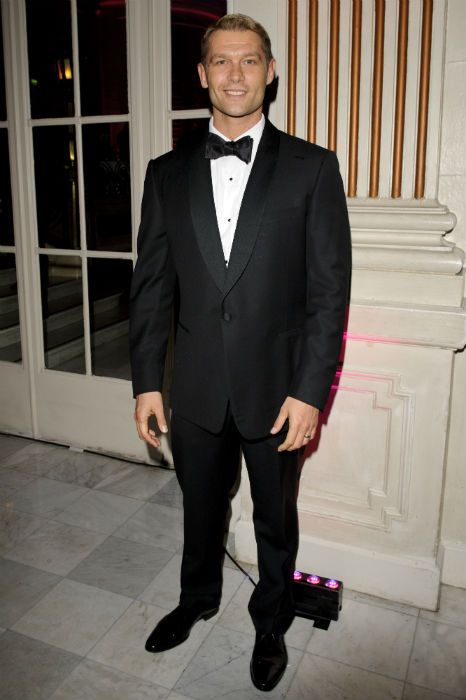 Ex-EastEnders star John Partridge opens up about secret cancer battle ...