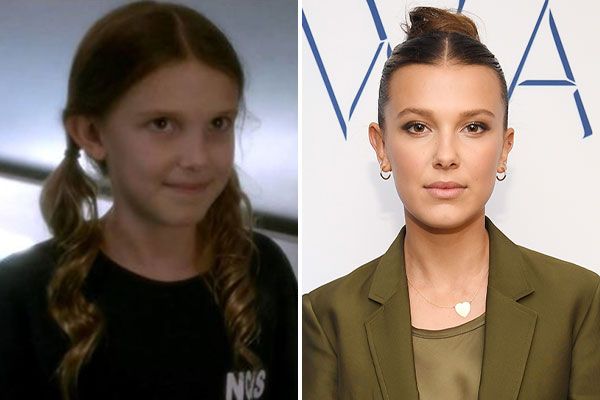 NCIS: The best celebrity guest stars of all time | HELLO!