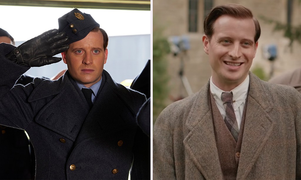 All Creatures Great and Small: see the cast at the start of their ...