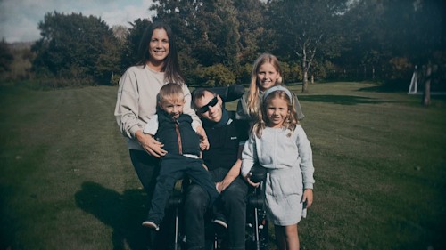 BBC Breakfast star Sally Nugent announces 'incredible news' amid return ...