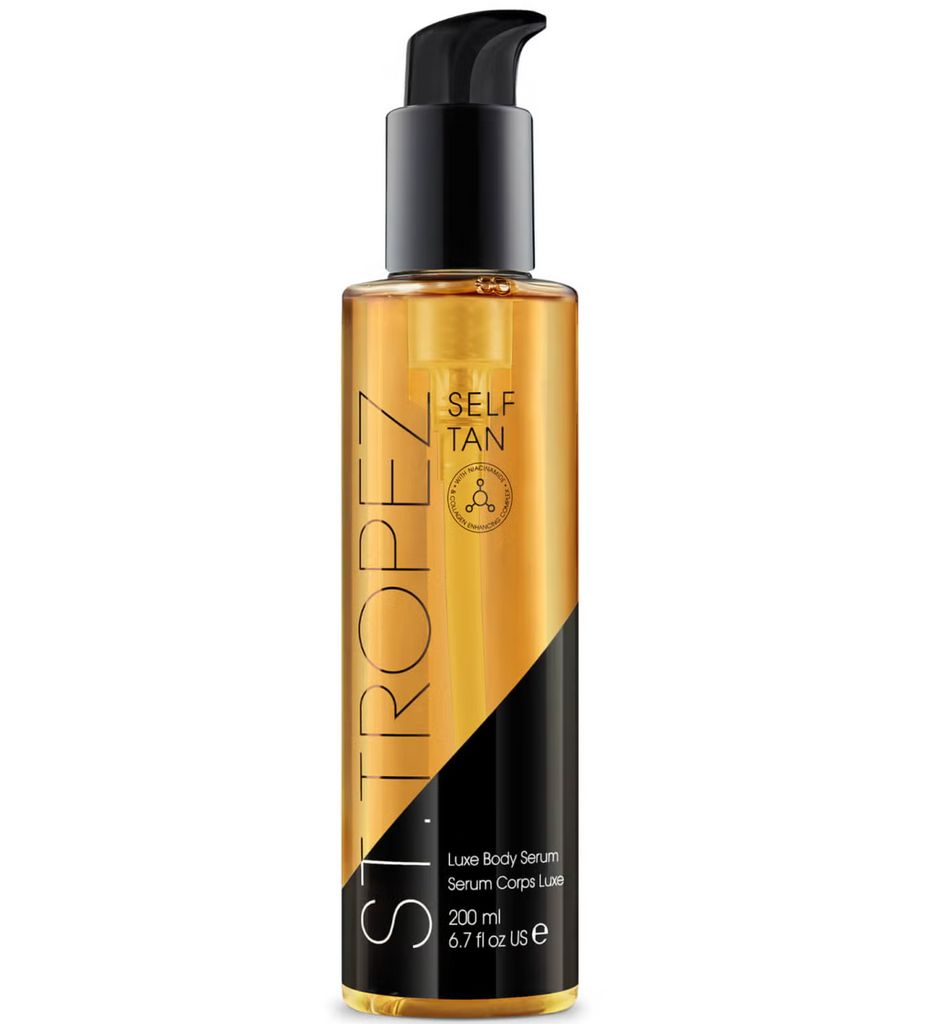 7 best fake tan products to make it look like you've been on vacay ...