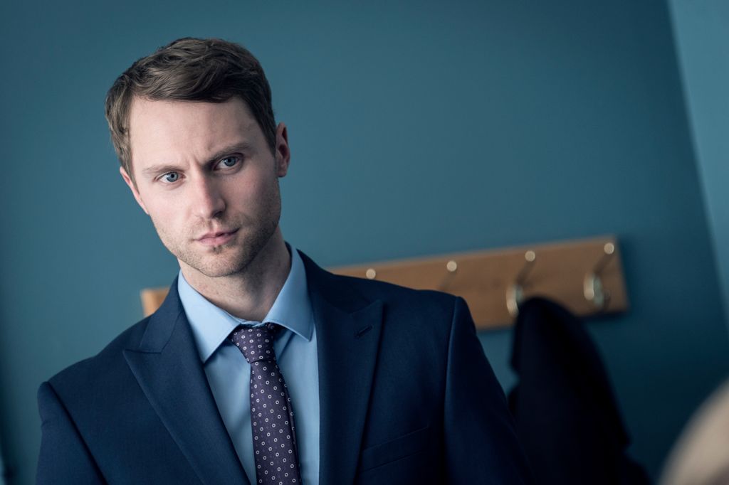 Blue Lights: meet the cast of BBC's brilliant new drama | HELLO!