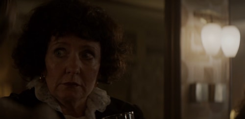 The Long Shadow viewers in disbelief over shocking moment in ITV drama ...