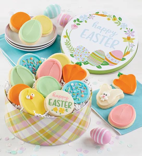 Best Easter candy 2023: From grocery store goodies to gourmet treats ...