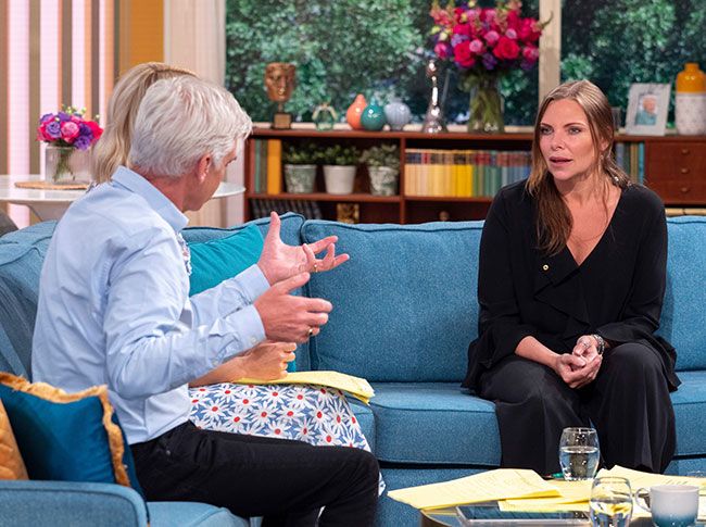 EastEnders star Samantha Womack reveals SURPRISE decision to home ...