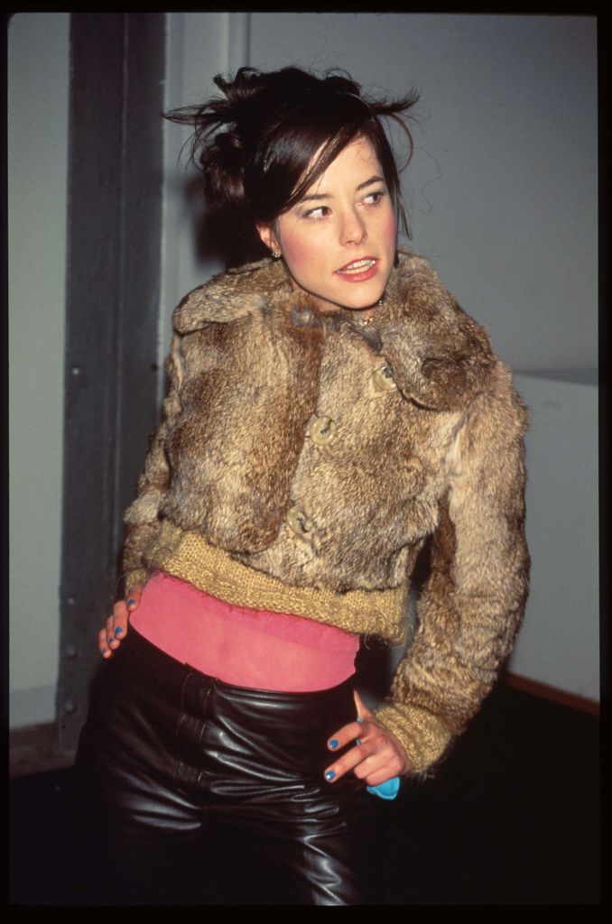 White Lotus Parker Posey's elusive personal life: all we know from ...