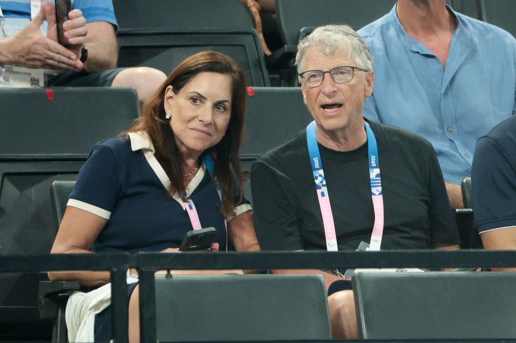 Bill Gates makes 'serious' reveal about relationship with new ...
