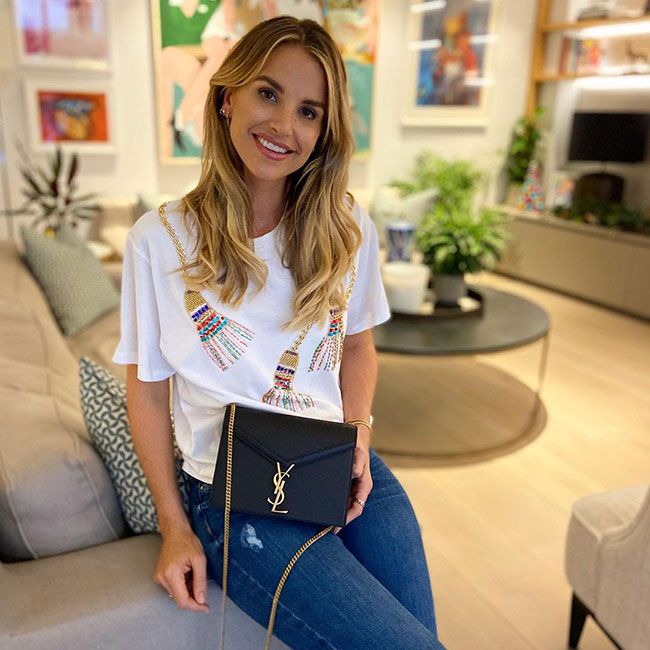 Vogue Williams reveals special reason she's selling her stylish ...