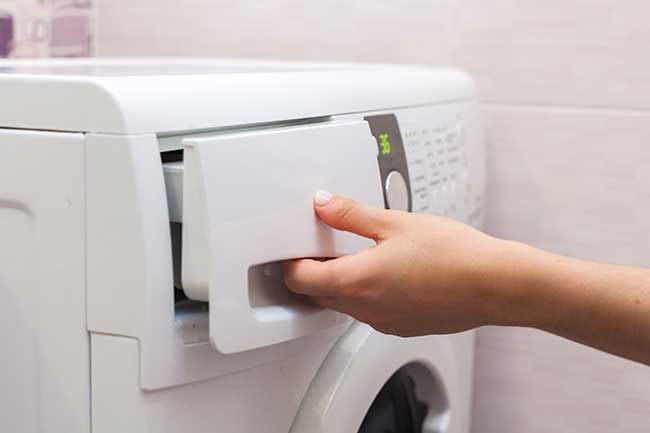 How to clean a washing machine inside and out – expert tips you need to ...