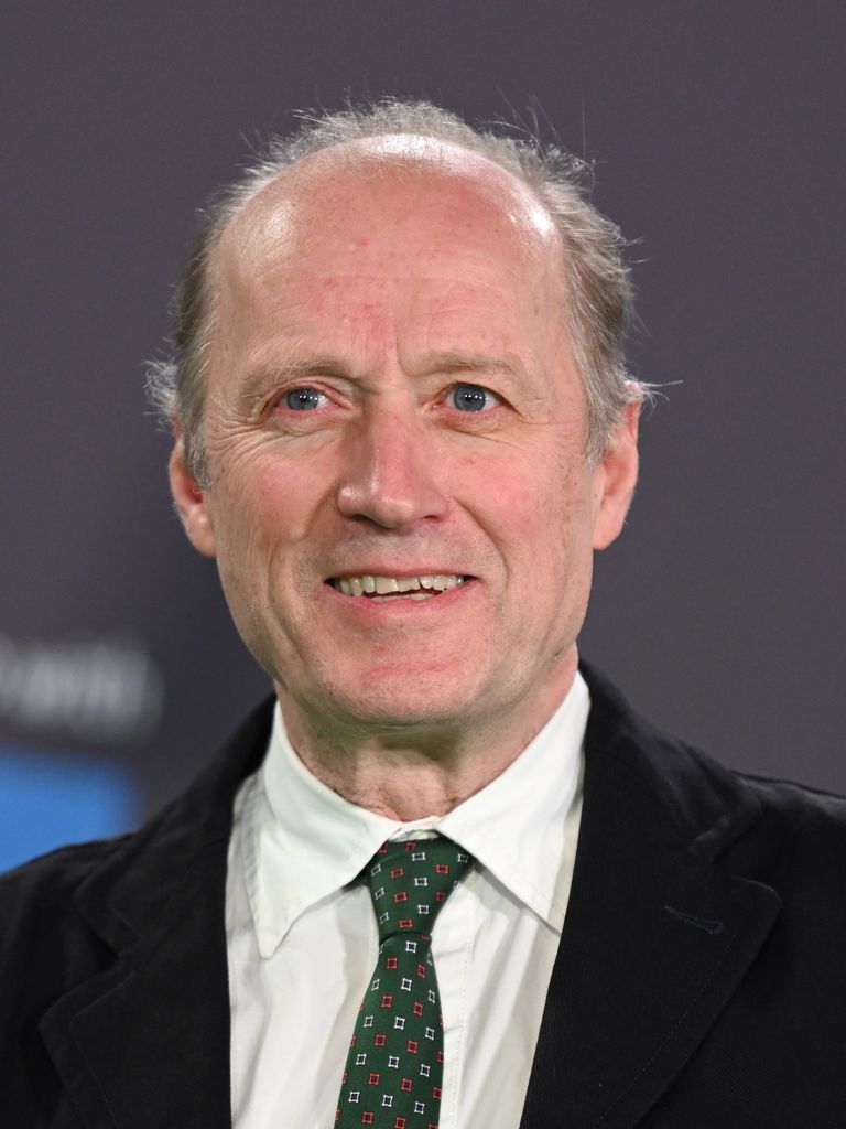 Jennifer Saunders's 40-year marriage with famous husband Adrian ...