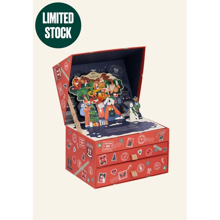 11 Best advent calendars for teens and tweens in 2023 | HELLO!