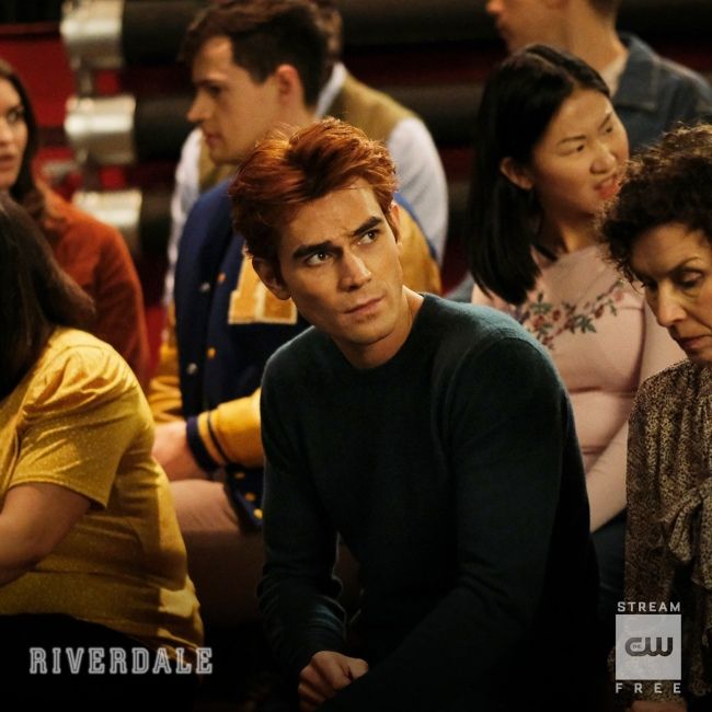 Netflix beloved show to be cancelled after seven seasons | HELLO!