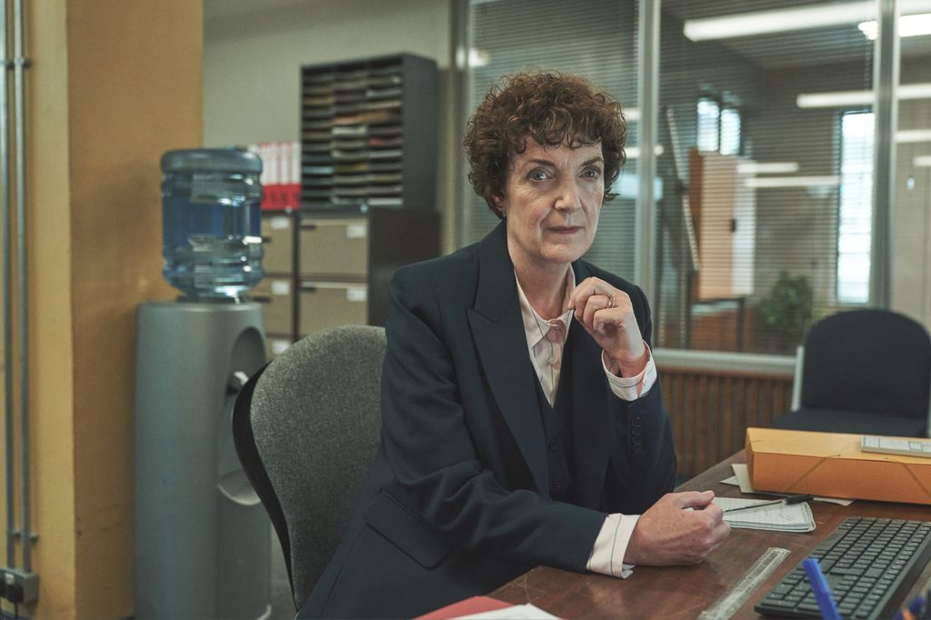 The Bay viewers saying same thing about long-awaited return as Shetland ...