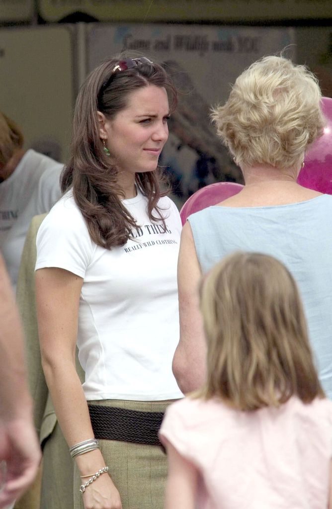 Kate Middleton's WILD throwback outfit you totally forgot about | HELLO!