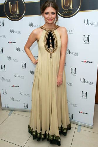 HELLO! Online interviews Mischa Barton | HELLO!