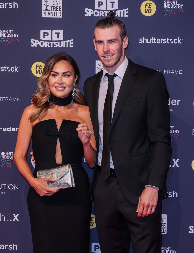 Kylian Mbappé moves into Gareth Bale's £11m Madrid mega-mansion | HELLO!