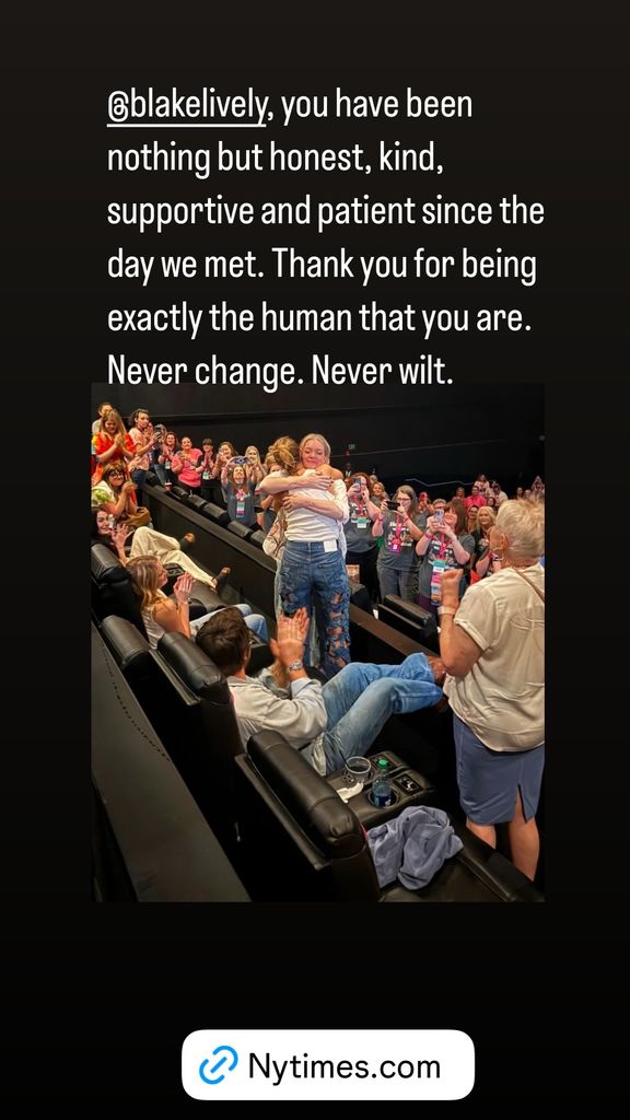 Unveiled Colleen Hoover texts reveal author was allegedly 'disappointed ...