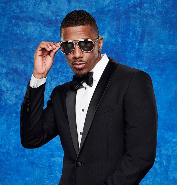 The Masked Singer US: Who is Nick Cannon? All you need to know from ...
