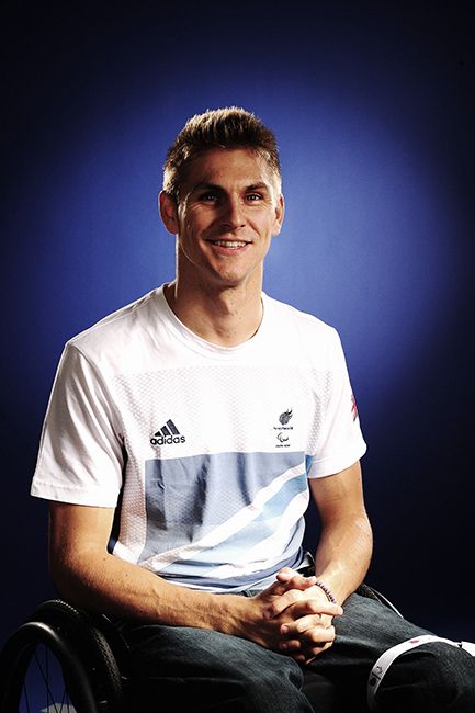 Escape to the Perfect Town: Who is Steve Brown? Meet the presenter here ...