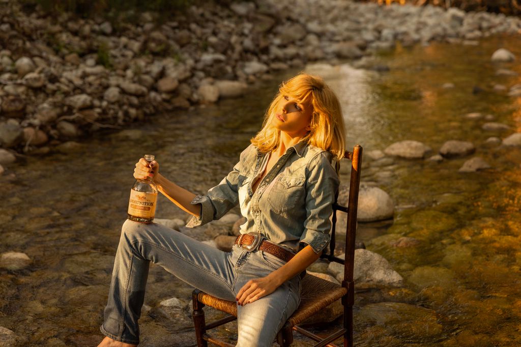 Kelly Reilly's exciting new role away from Yellowstone revealed | HELLO!