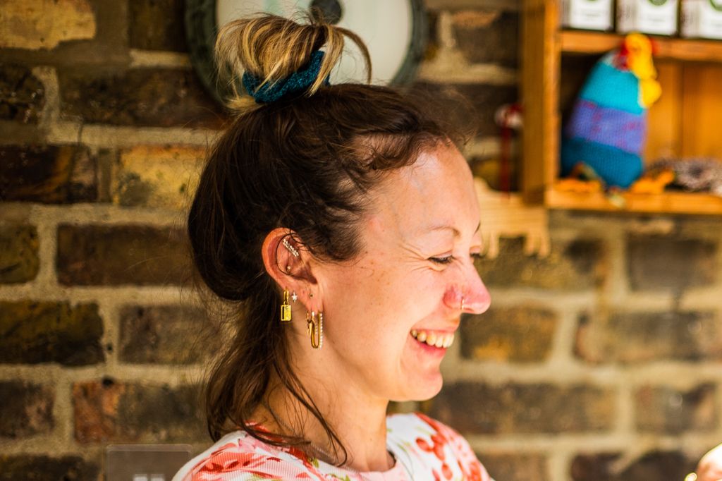 I totally changed my life in 30 days - here’s how | HELLO!