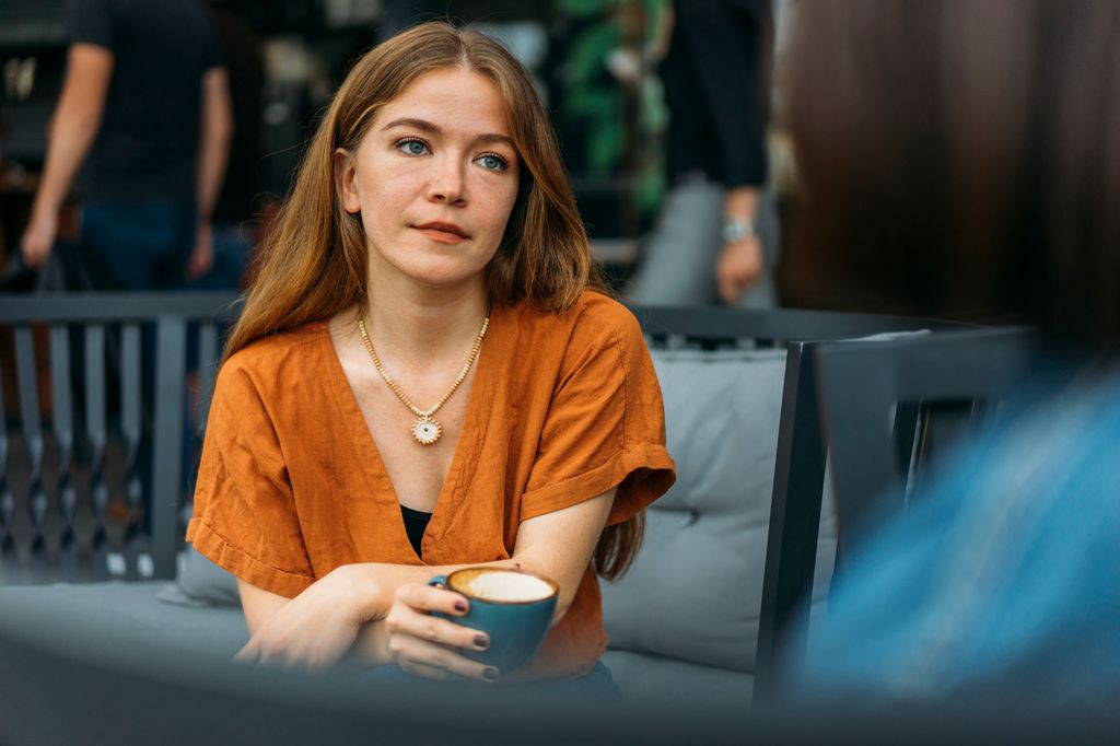 Baby loss: How to talk to someone experiencing it | HELLO!