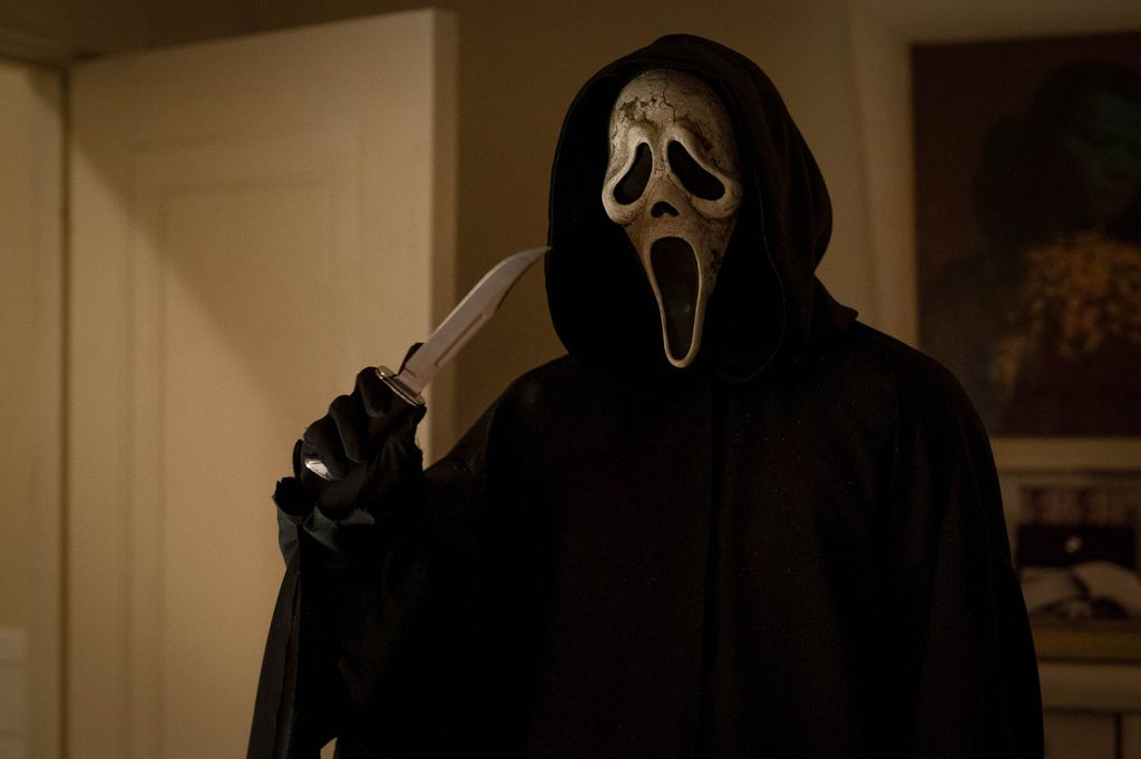 Horror movies guaranteed to keep you up at night: our top picks | HELLO!