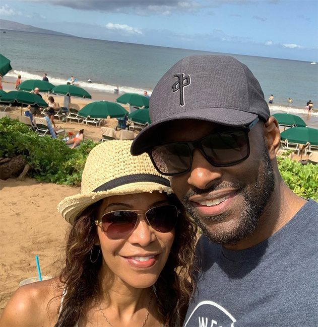 Virgin River: Who is Colin Lawrence? All you need to know about the ...