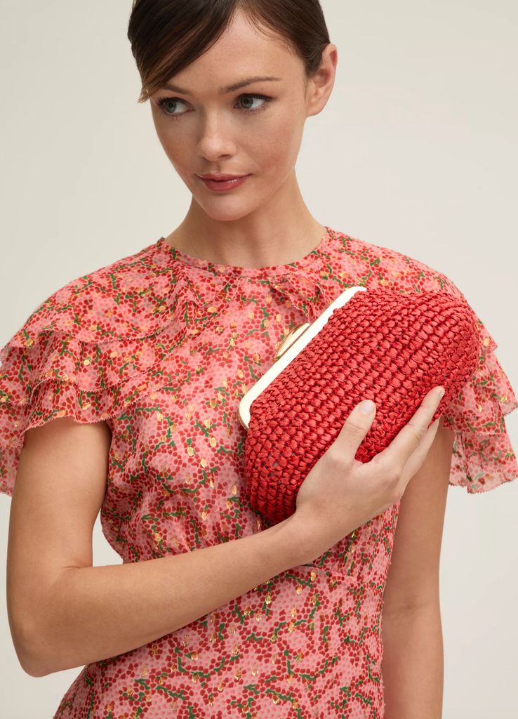 13 best clutch bags for special occasions 2025: From weddings to the ...