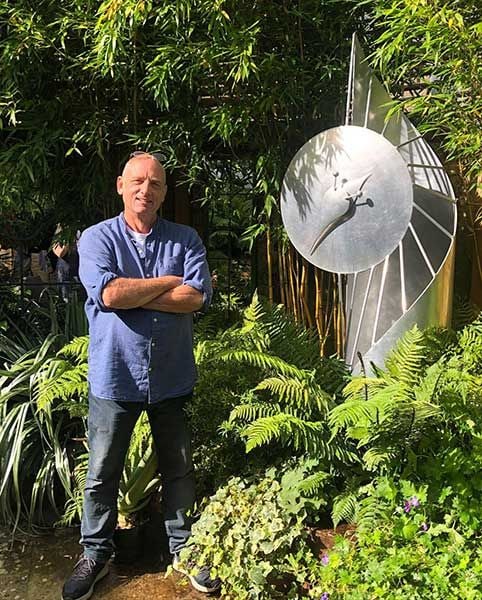 The Repair Shop star Steve Fletcher to make debut on Gardener's World ...