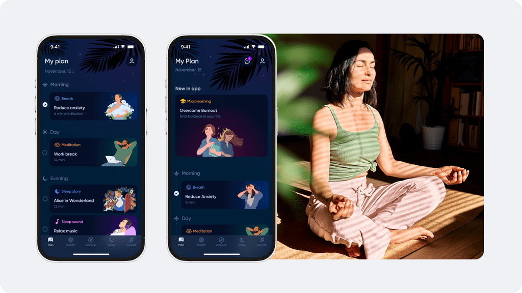 BetterMe review: What I learnt from using the fitness app that ...