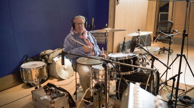 Antiques Road Trip star Philip Serrell shares rare snap of daughter ...