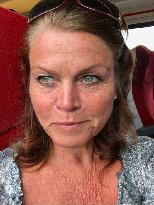 Remember Coronation Street's Janice Battersby? Actress looks ...