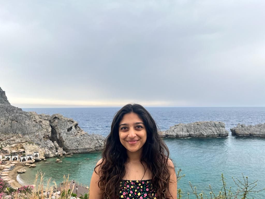 How a 10-day digital detox totally changed my life | HELLO!